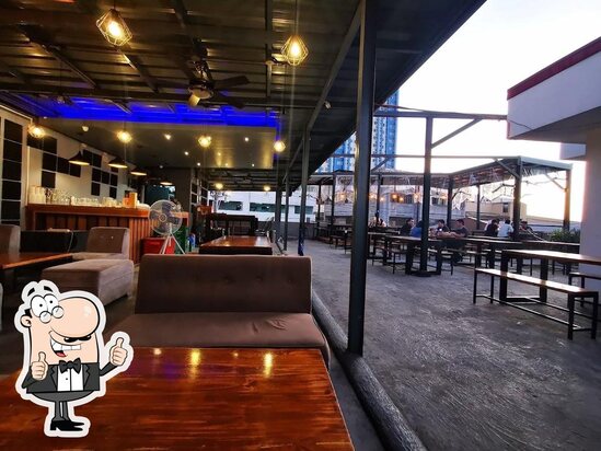 Carta de Brewsky Bar & Restaurant, Ciudad Quezon