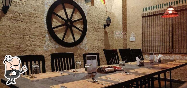 Chullah Bhatti Grand, Bengaluru - Restaurant menu, prices and reviews