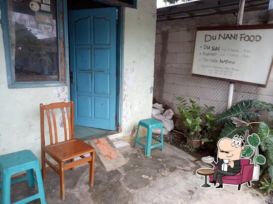 Dim Sum Bu Nani & Bu Nani Food, Kadu - Restaurant menu, prices and reviews