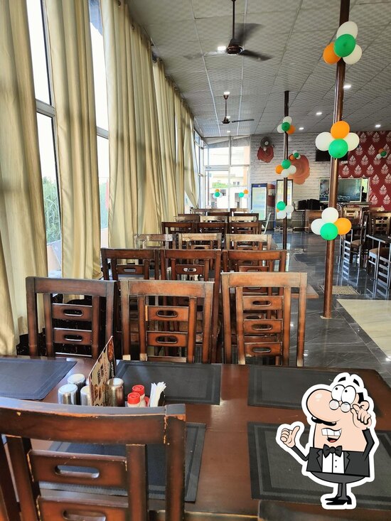 GRAND GULAB DHABA, Bhaniawala - Restaurant menu, prices and reviews