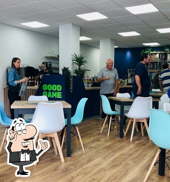 Good Game, Banbury - Restaurant menu, prices and reviews