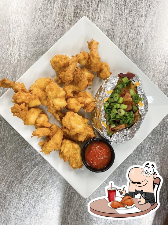 Hunters Run Bar & Grill, Monroeville AL in Monroeville - Restaurant ...