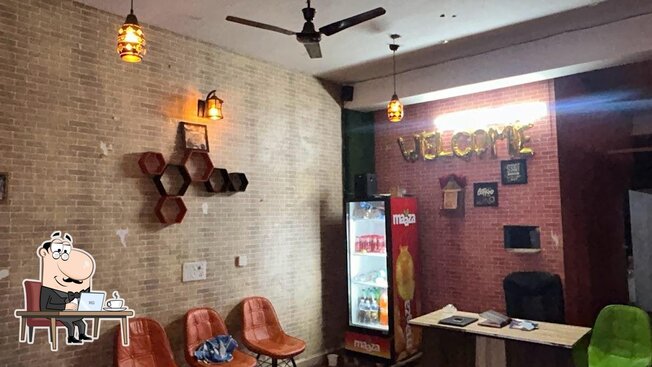 King Street cafe, Bahadurgarh - Restaurant menu, prices and reviews