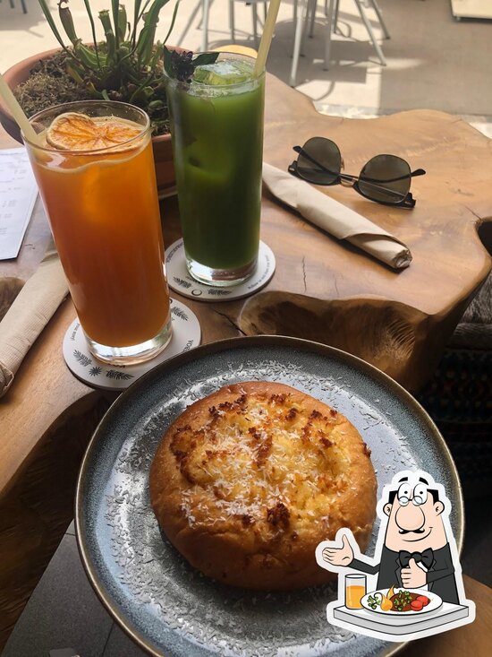 Café KOA LISBOA - Juices&Cocktails, Lisboa - Opiniones del restaurante