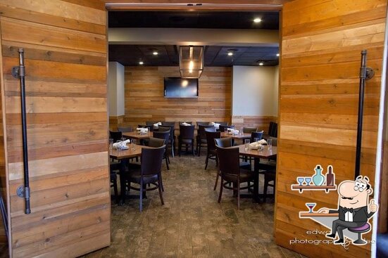 Legno by Suparossa in Chicago - Restaurant menu and reviews