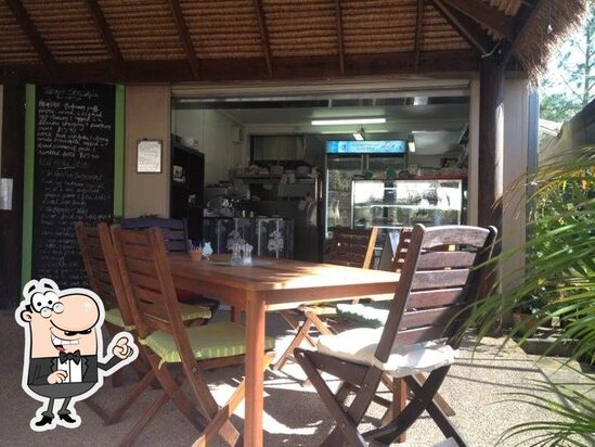 Lifestyle Cafe, Samford Valley - Restaurant menu, prices and reviews