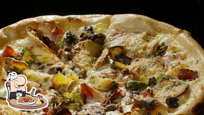 OneSpeed in Sacramento - Restaurant menu and reviews