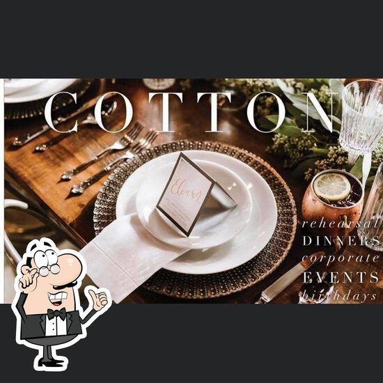 Planters Gastropub, Monroe - Restaurant menu, prices and reviews