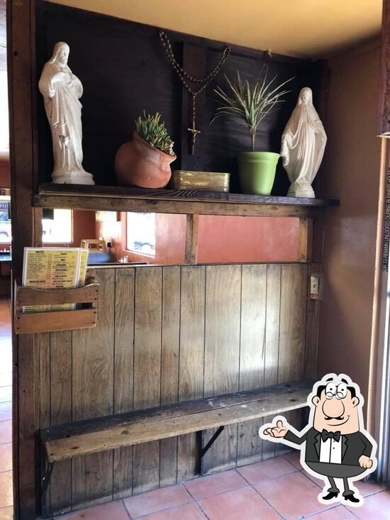 Ray Ray /Ooh La La cafe, San Antonio - Restaurant menu, prices and reviews