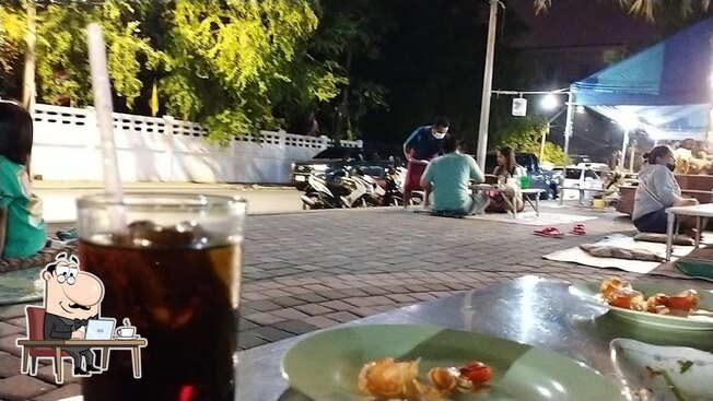 Carta del restaurante ร้านลูกน้ำริมเขื่อน พระประแดง, Sam Rong Tai