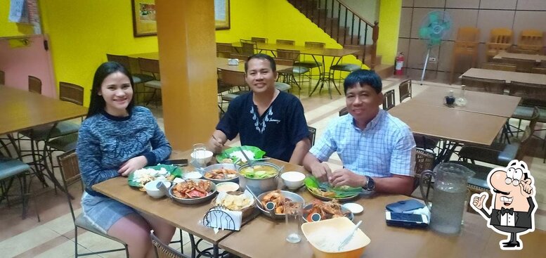 Seafood Paluto, Muntinlupa - Restaurant menu, prices and reviews