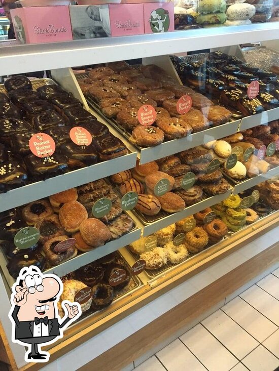 Stan's Donuts & Coffee, Chicago, Grand - Restaurant menu, prices and ...