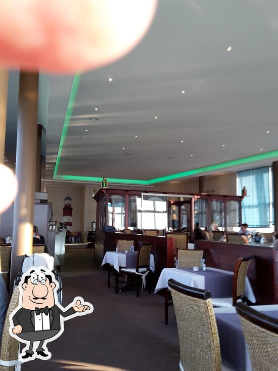 Restaurant In Cuxhaven Dose