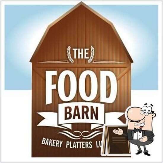 Menu at The Food Barn, Klerksdorp