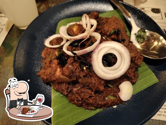 The Shap Restaurant Gokulam Galleria, Kozhikode - Restaurant reviews