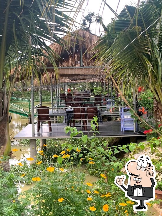 Xuân Sơn Quán restaurant, Ninh Hòa - Restaurant reviews