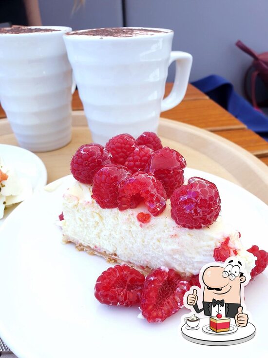 Mason + Rye (Fenwick) in Bracknell - Restaurant reviews