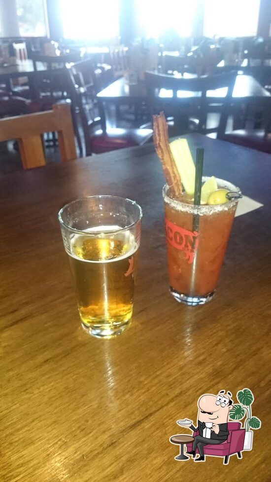 Bacon Bar, Las Vegas - Restaurant menu, prices and reviews