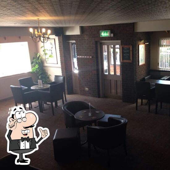 Chelmer Inn, Chelmsford - Restaurant menu, prices and reviews