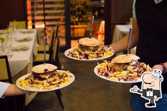 Mon Cafè, Palermo - Restaurant menu, prices and reviews