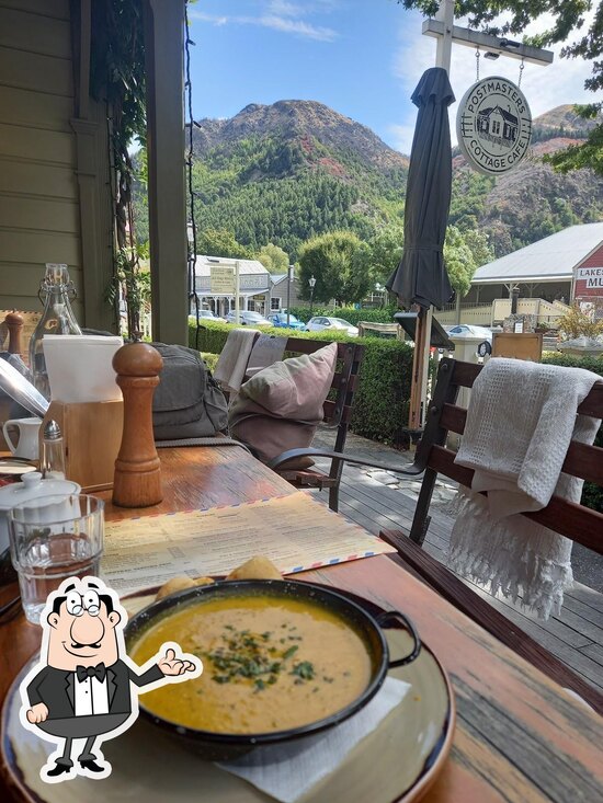 Postmasters Kitchen + Bar restaurant, Arrowtown – menu, prices & reviews