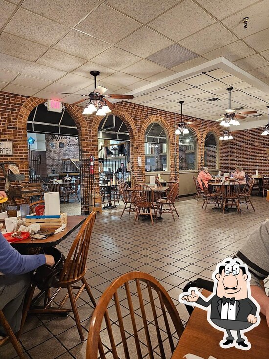 The Tater Shack, De Soto - Restaurant menu, prices and reviews