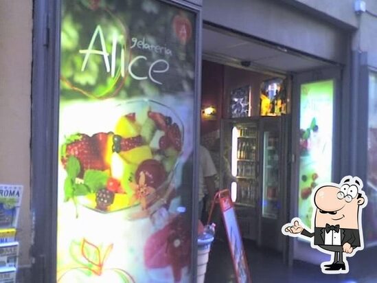 Alice Pizza - Barberini, Roma - Menu del ristorante, prezzi e recensioni