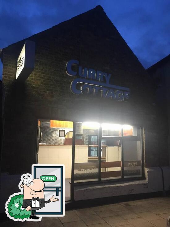 Curry Cottage in Peterborough - Restaurant reviews