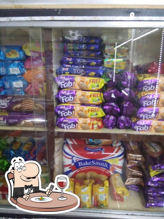 Hari Om Sweets, Thikri - Restaurant menu, prices and reviews