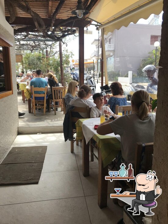 MITSOS-BBQ, Kounoupidiana - Restaurant menu, prices and reviews