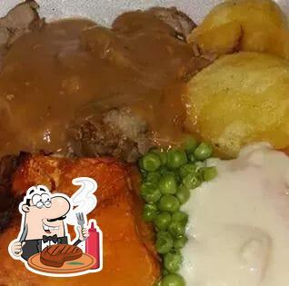 Onerahi Tavern, Whangarei - Restaurant menu, prices and reviews