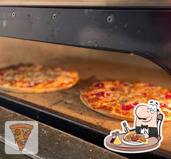 Pizza Memo, Weikersheim - Restaurantbewertungen