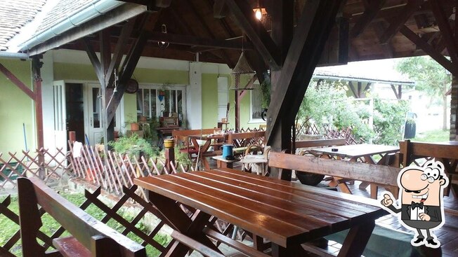 Tiha tisa, Čurug - Restaurant menu, prices and reviews