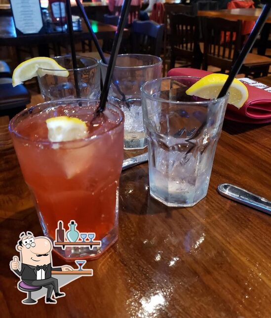 Donkey Inn Bar and Grill, Algonquin - Restaurant menu, prices and reviews