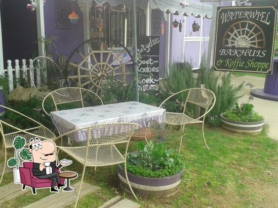 Waterwiel Bakhuis, Beaufort West - Restaurant menu, prices and reviews