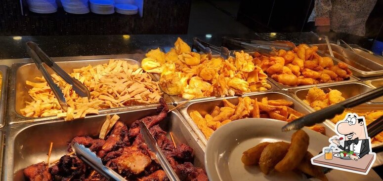 Yoki Buffet in Murfreesboro - Restaurant menu and reviews