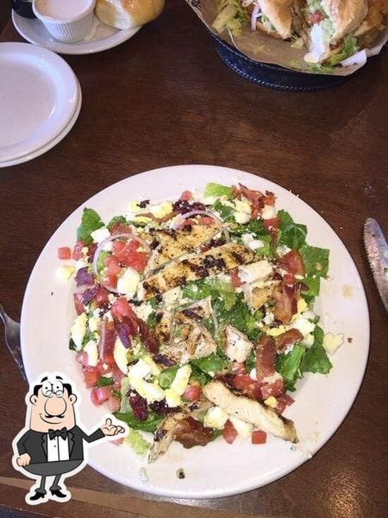 Logan's Roadhouse, Tulsa - Restaurant menu, prices and reviews