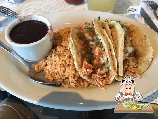 Pure Taqueria, Roswell - Restaurant menu, prices and reviews