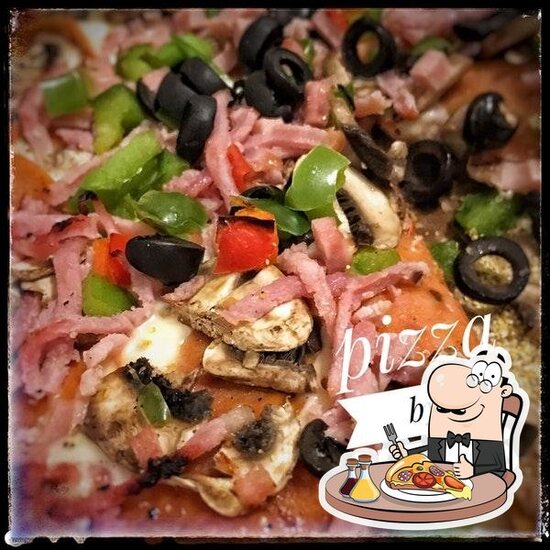 Greco's Pizza pizzeria, North Bay, 344 Algonquin Ave - Menu du ...