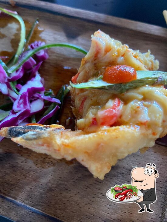 Carta del restaurante SEI SEI SUSHI, Zapopan, Av. Rafael Sanzio 634