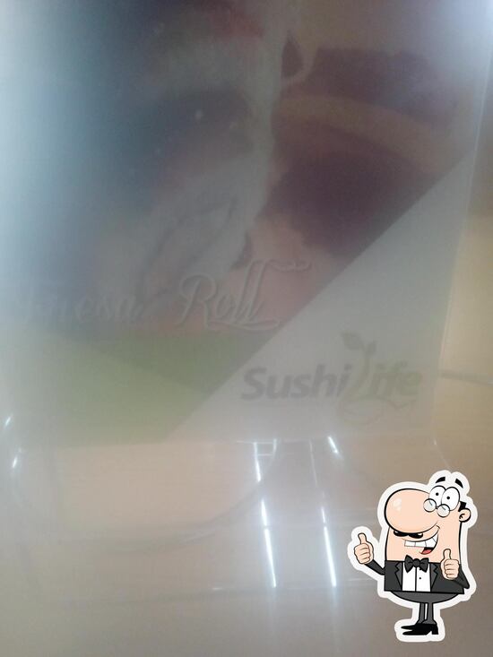 Sushi Life, Tijuana - Menú del restaurante, precios y reseñas