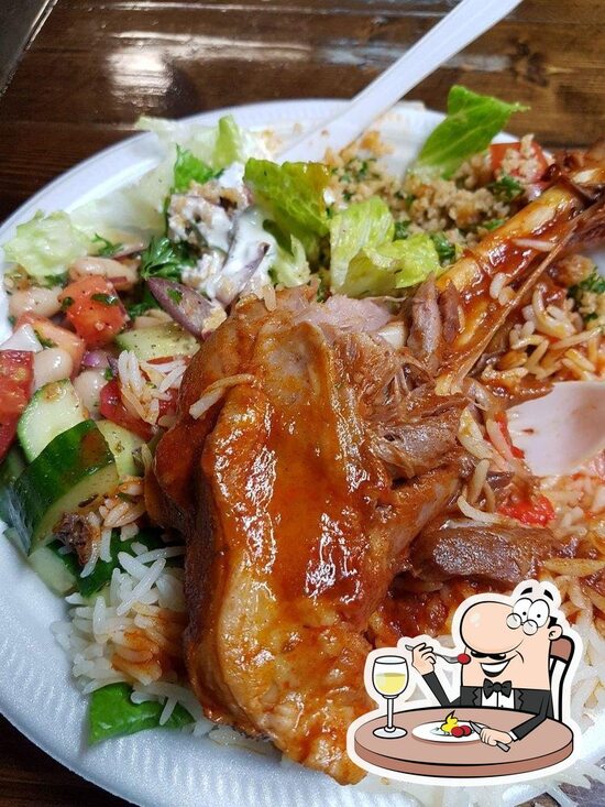 Anatolia Turkish Cuisine in Calgary - Restaurant menu and reviews