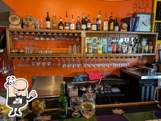 Big Sky Cafe, Webster Groves - Restaurant menu, prices and reviews