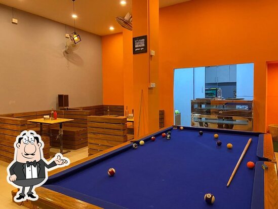 Foody Dots, Coimbatore, Shop #1 -178 - Restaurant reviews