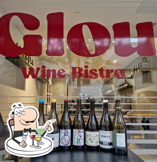 Glou wine bar, Luxembourg City - Restaurant menu and reviews
