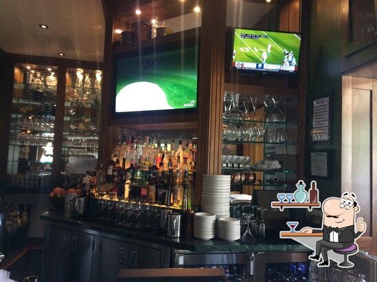 Grace's, Houston - Restaurant menu, prices and reviews
