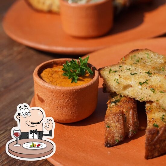 Great State Dive, Pune - Restaurant menu, prices and reviews