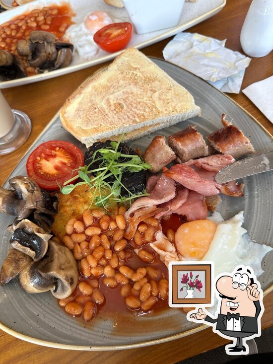 Humbles, Seaham - Restaurant menu, prices and reviews