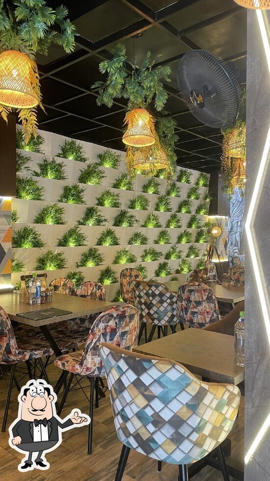 Midway Bakery and Restaurant, Kanpur - Restaurant menu, prices and reviews