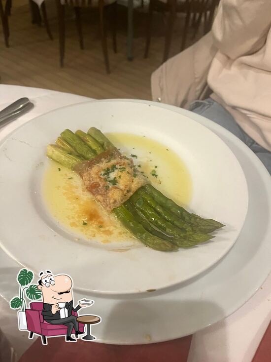 Mimi e Coco, Sutton - Restaurant menu, prices and reviews